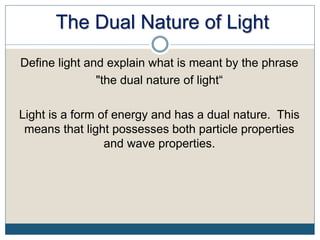 The Dual Nature of Light.pptx