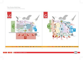The Dubai Mall Map - Emaar - Gift Card.pdf