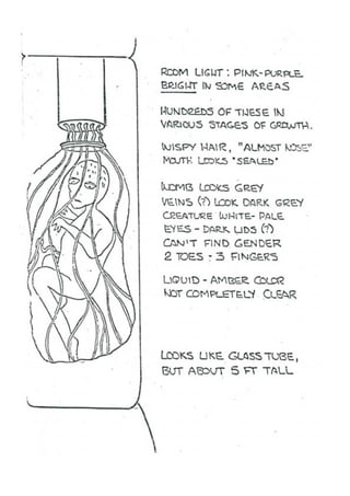 The Dulce Papers | PDF