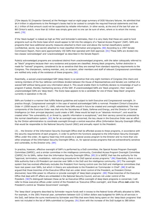 The Dulce Report | PDF