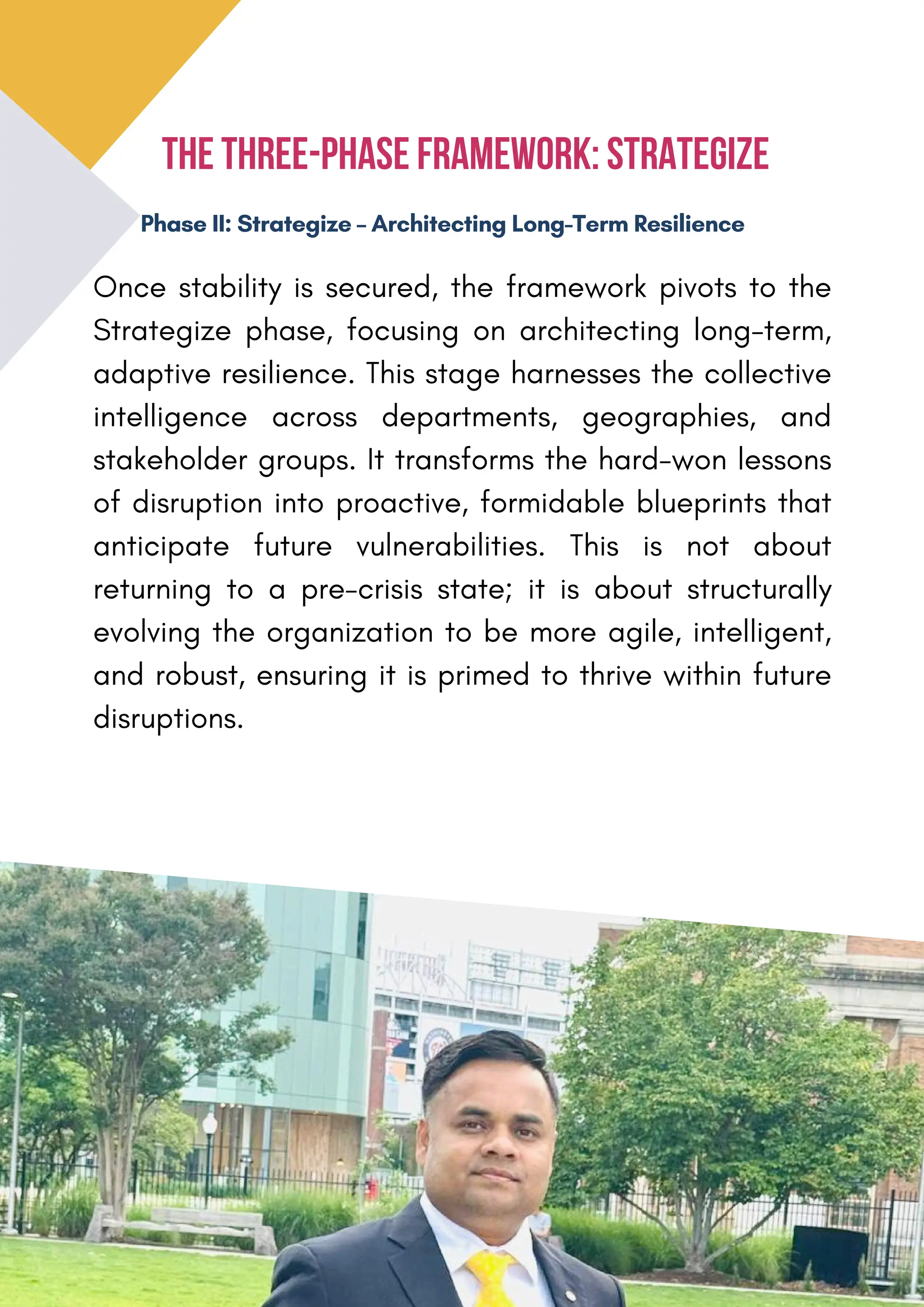 The Durai Doctrine: Architecting an Ethical Future | PDF