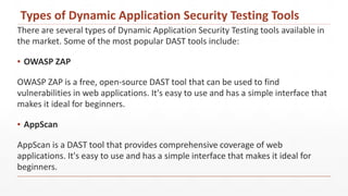 The Dynamic Application Security Testing Process A Step-by-Step Guide.pptx