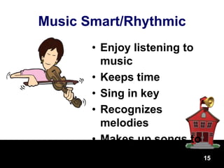 The Dynamic Classroom | PPT