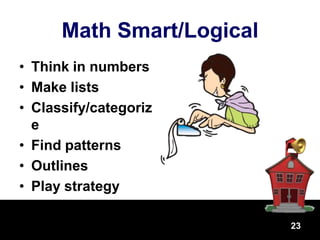 The Dynamic Classroom | PPT