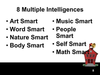 The Dynamic Classroom | PPT