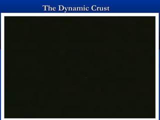 The dynamic crust | PPT