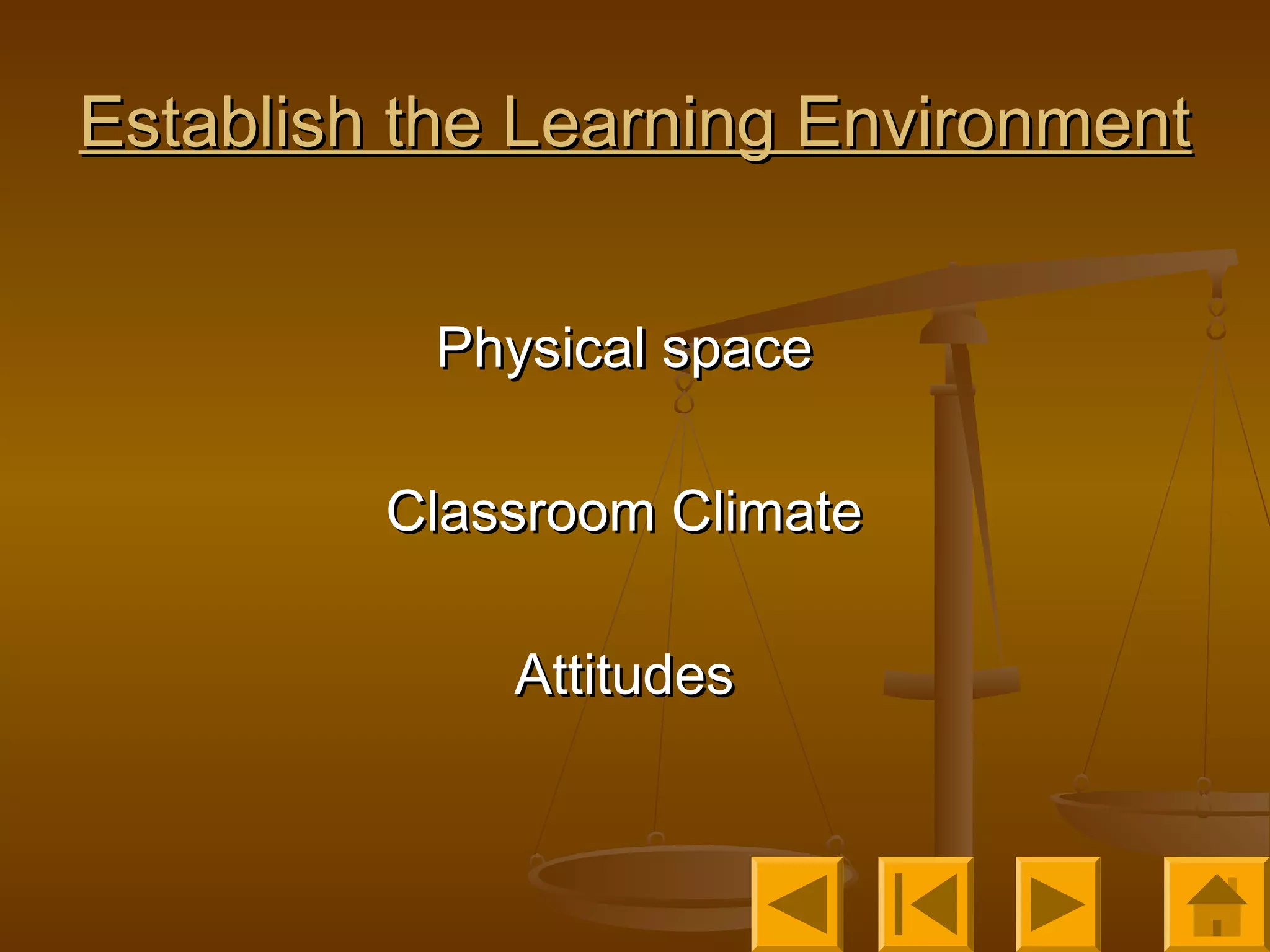 The dynamic instructional design model | PPT | Educational Assessment ...