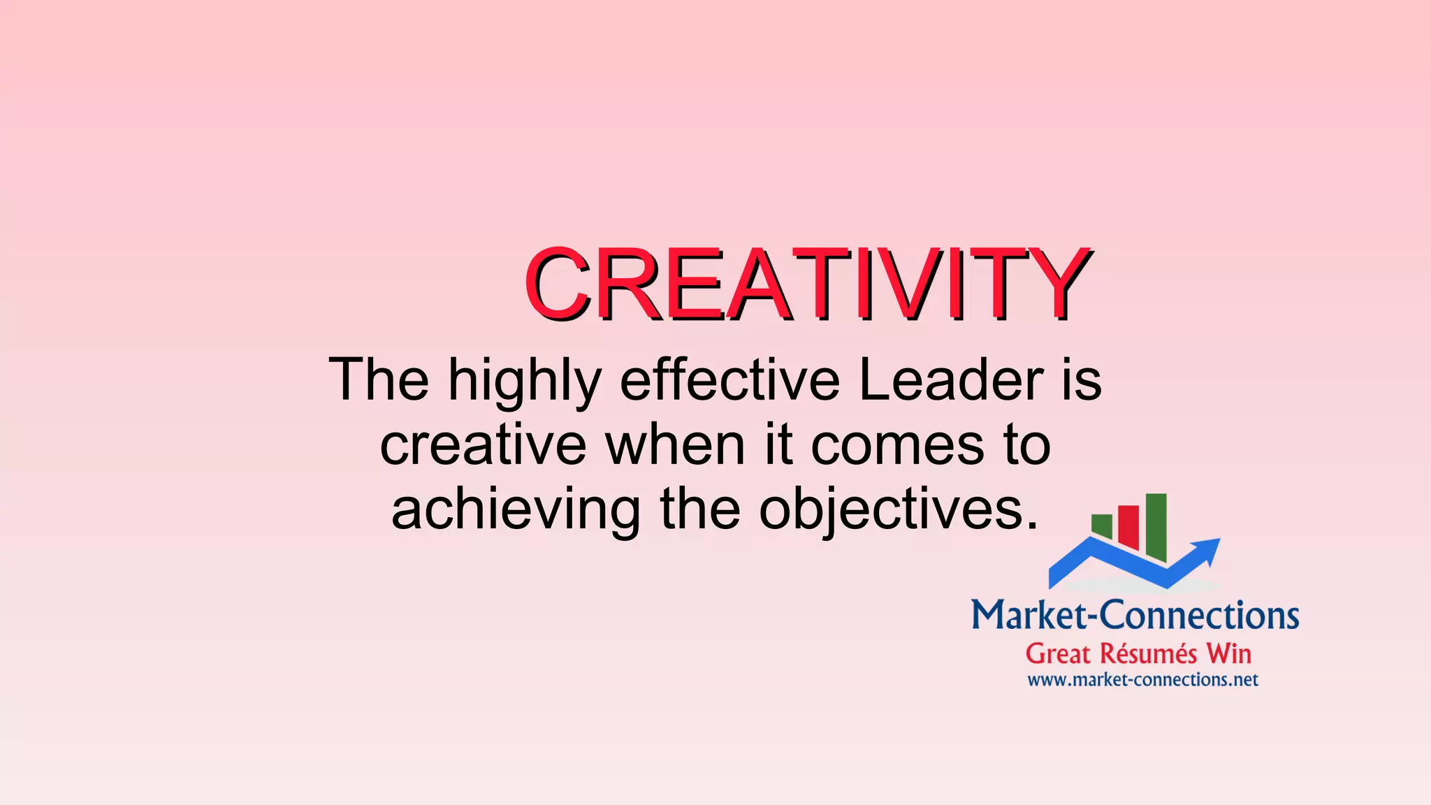 The Dynamic Leader - 11 Principles for Highly Effective Leadership | PPTX