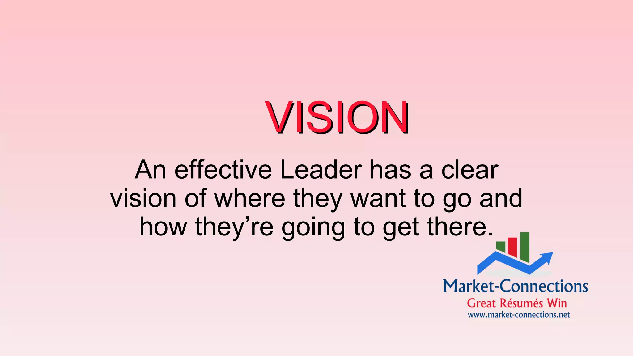 The Dynamic Leader - 11 Principles for Highly Effective Leadership | PPTX