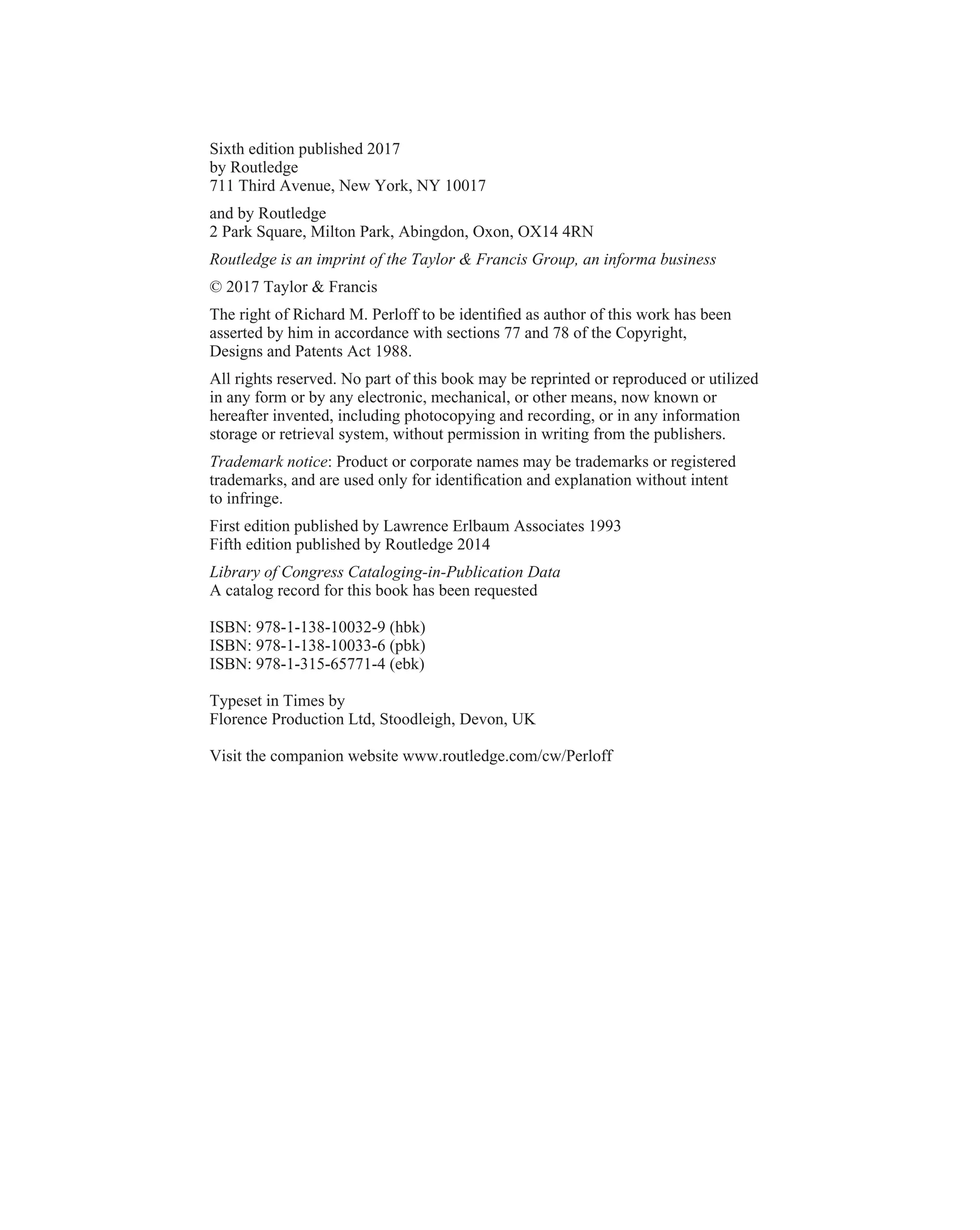 THE DYNAMICS OF PERSUASION Book for Students.pdf