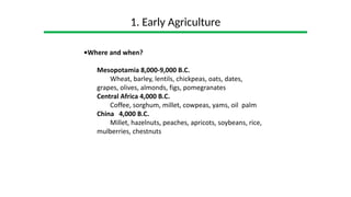 The dynamics of plant domestication.pdf