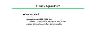 The dynamics of plant domestication.pdf