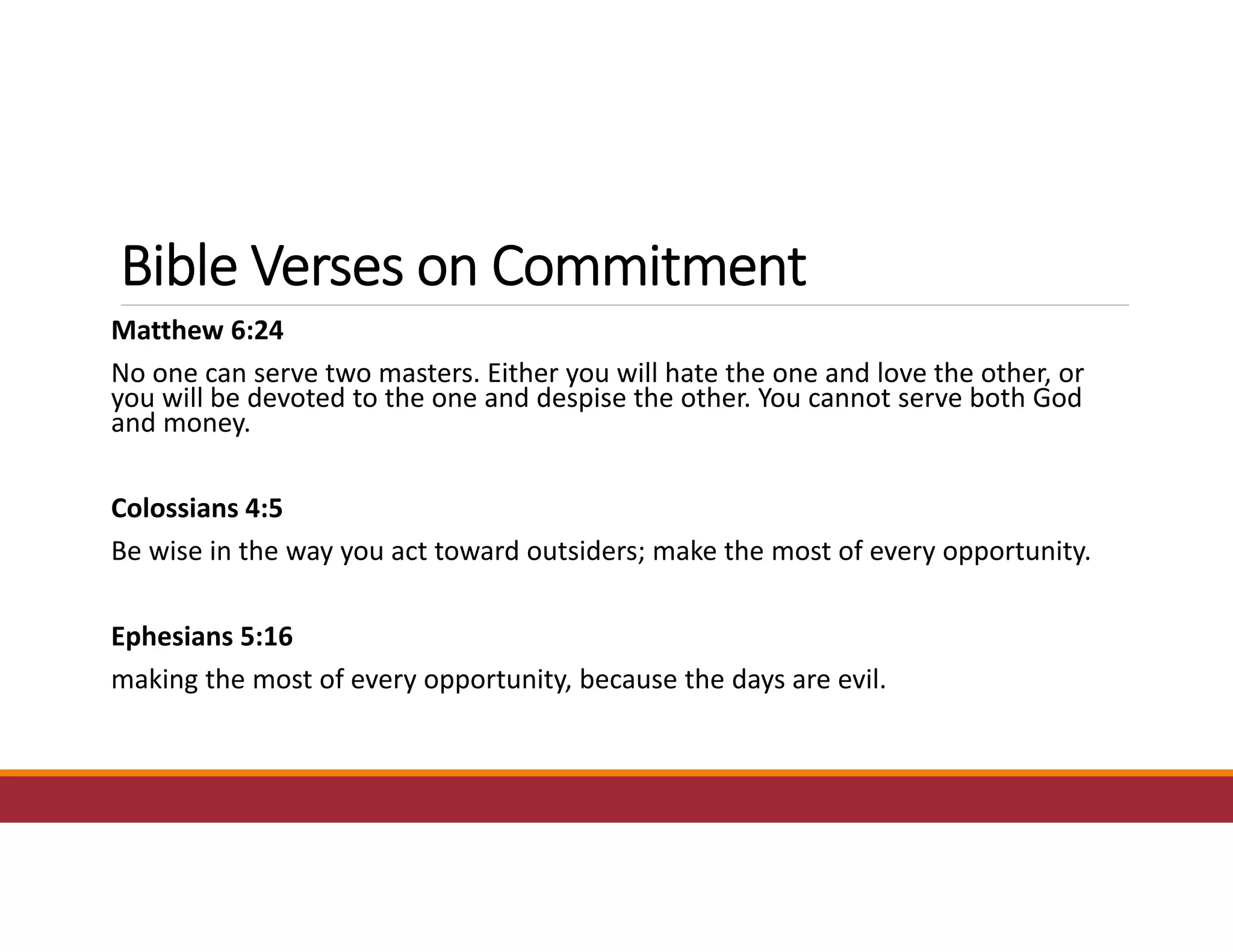 The dysfunctional church lack of commitment | PDF