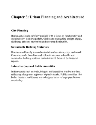 The Eagle and the Olive Branch A Chronicle of Sustainability in Ancient Rome.pdf