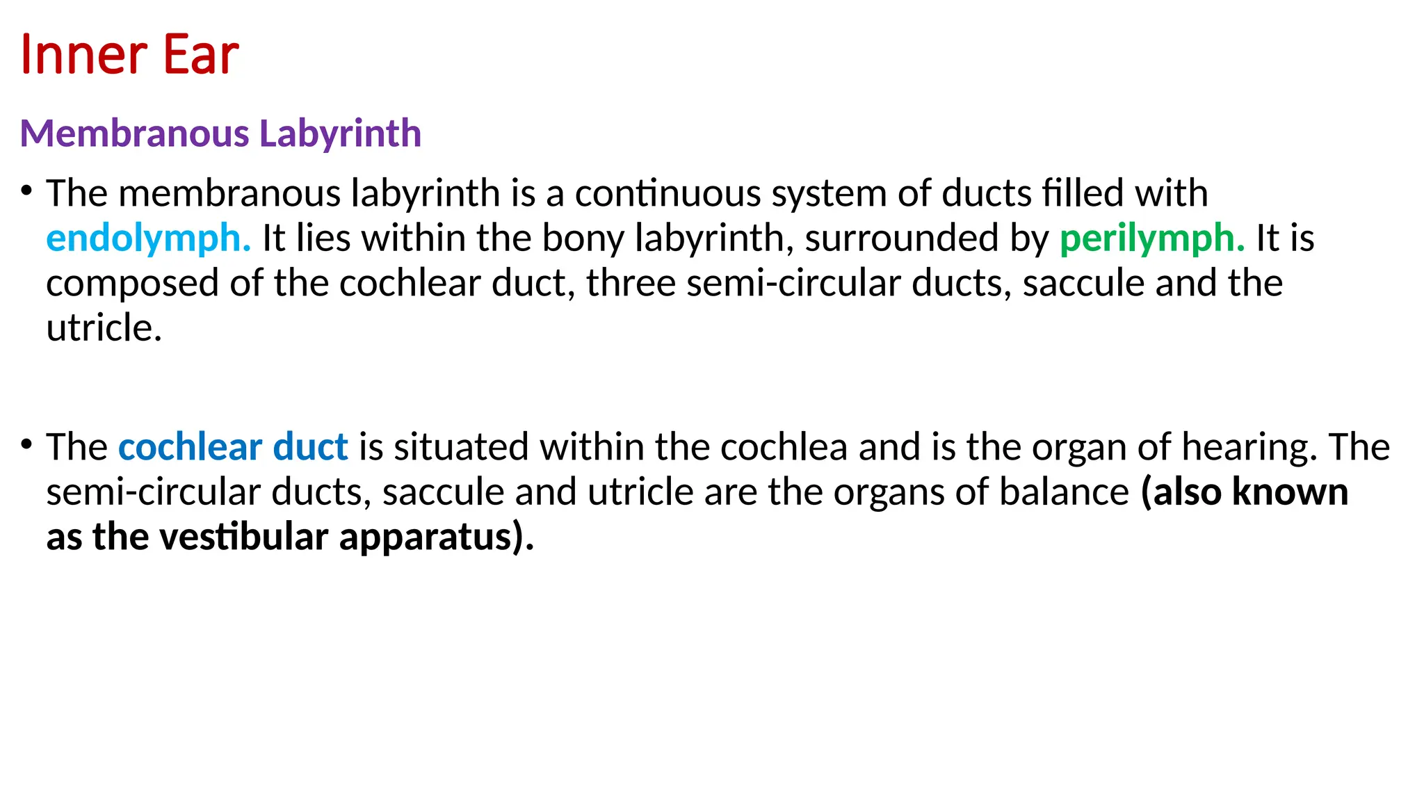 Anatomy of Ear by aizaz khan || International | PPTX