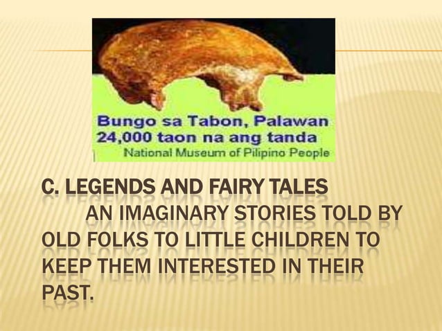 The early ancestors of the filipino's | PPTX | Christianity | Religion ...