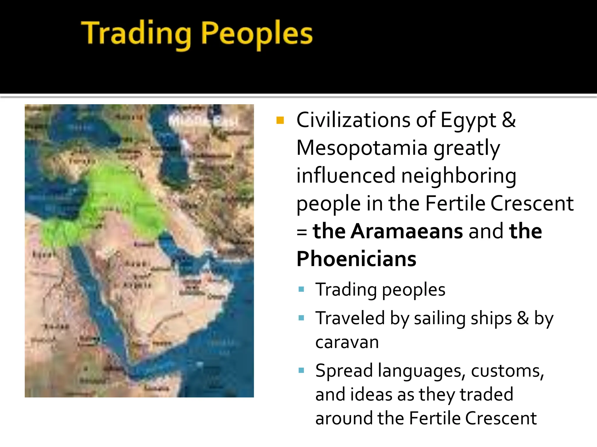 The Early Civilizations of the world in ancient Mesopotamia.pptx