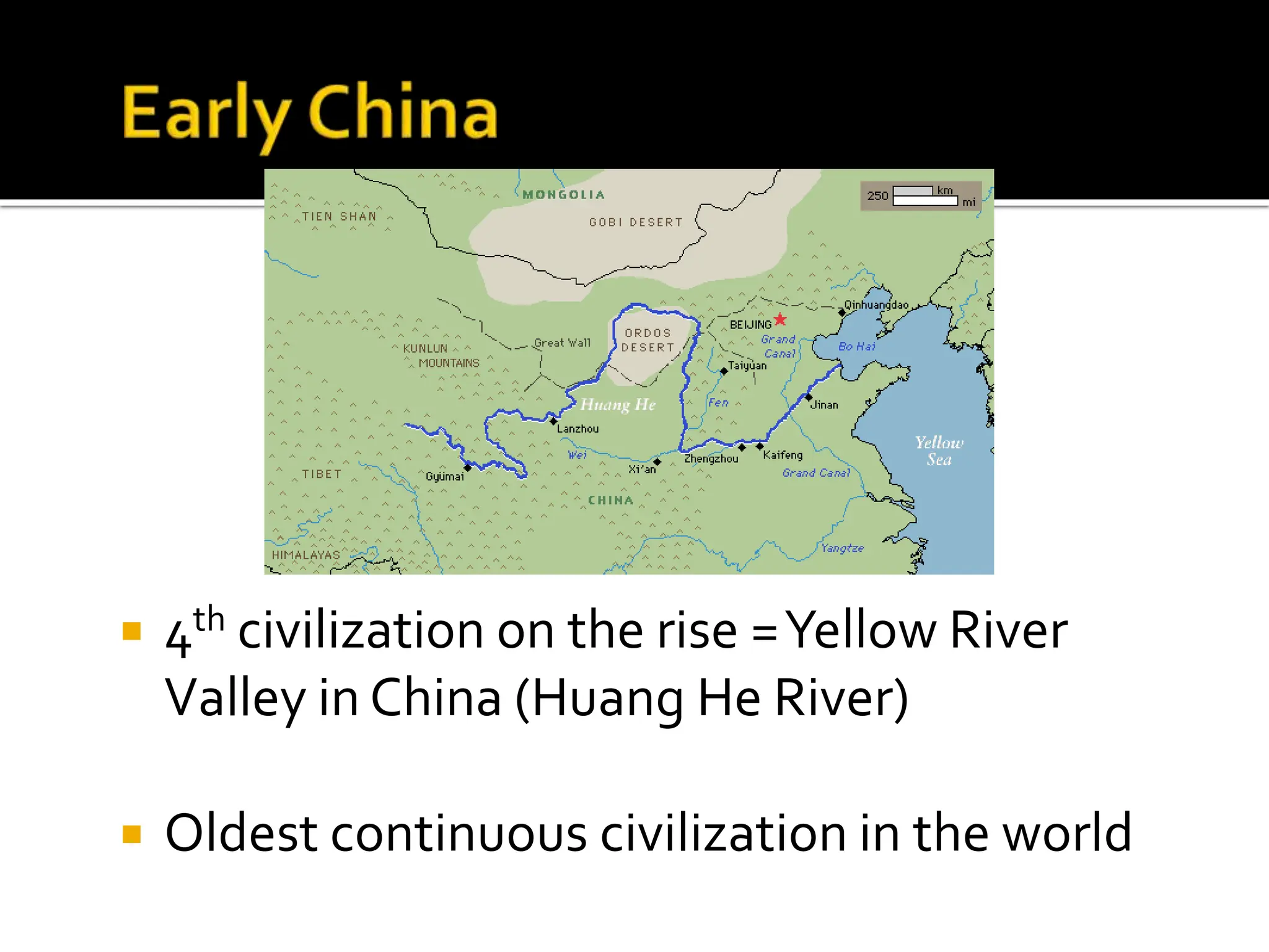 The Early Civilizations of the world in ancient Mesopotamia.pptx