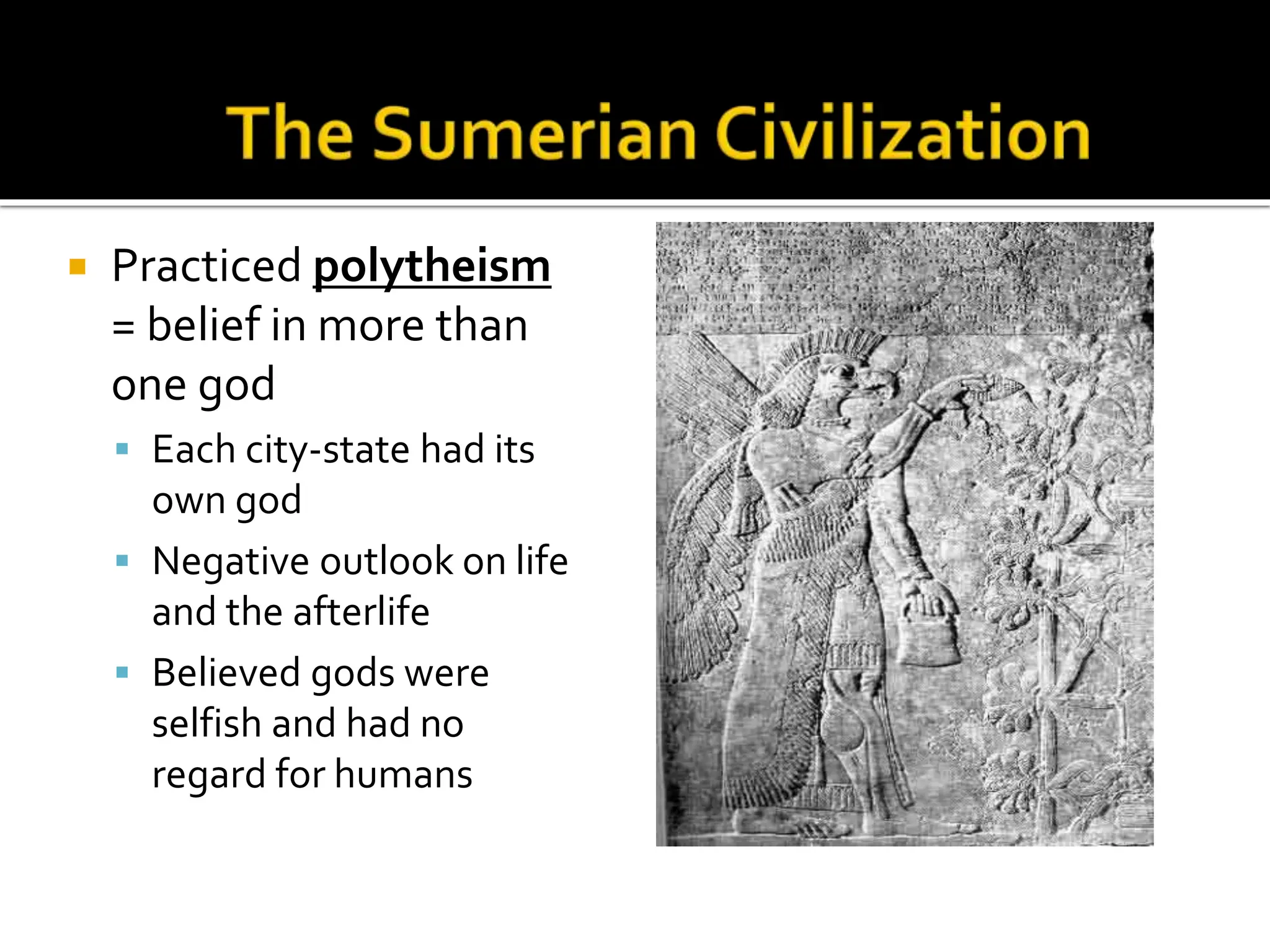 The Early Civilizations of the world in ancient Mesopotamia.pptx