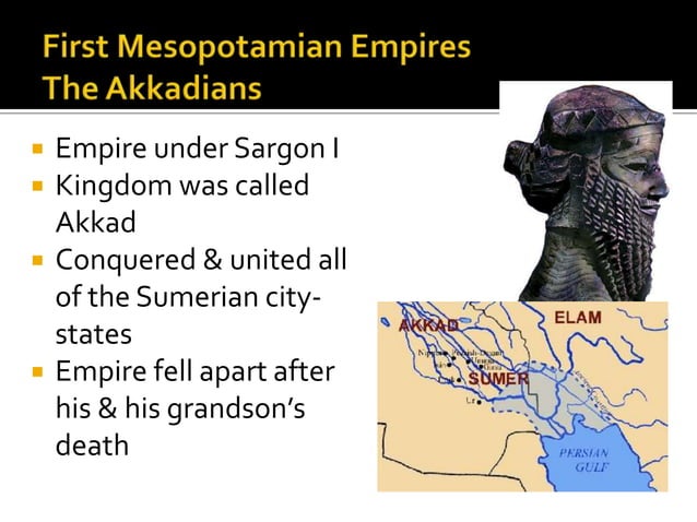The Early Civilizations of the world in ancient Mesopotamia.pptx