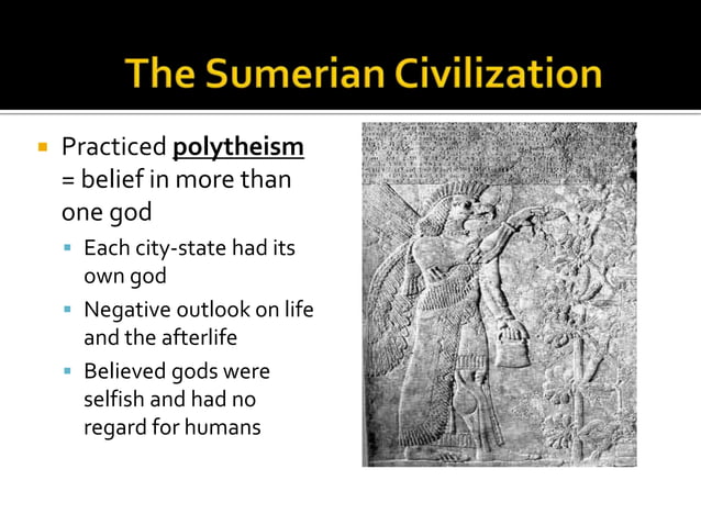 The Early Civilizations of the world in ancient Mesopotamia.pptx