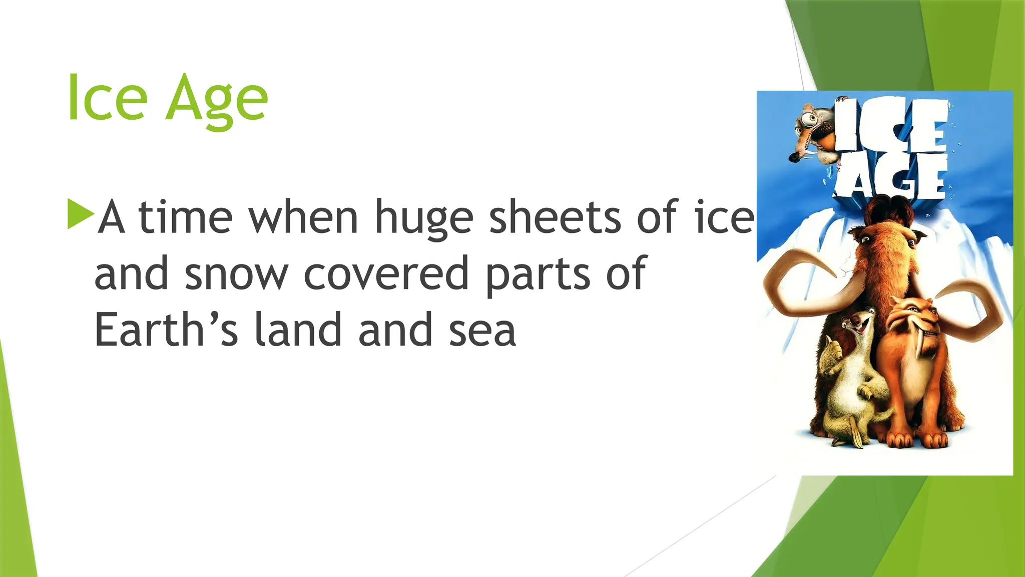 The Early History of Texas (Vocab) .pptx