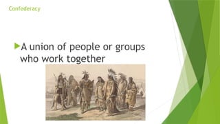 The Early History of Texas (Vocab) .pptx