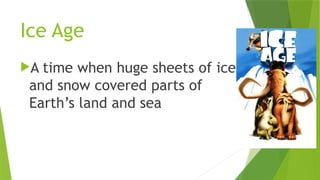 The Early History of Texas (Vocab) .pptx