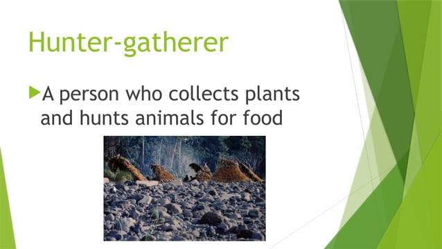 The Early History of Texas (Vocab) .pptx