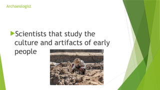 The Early History of Texas (Vocab) .pptx