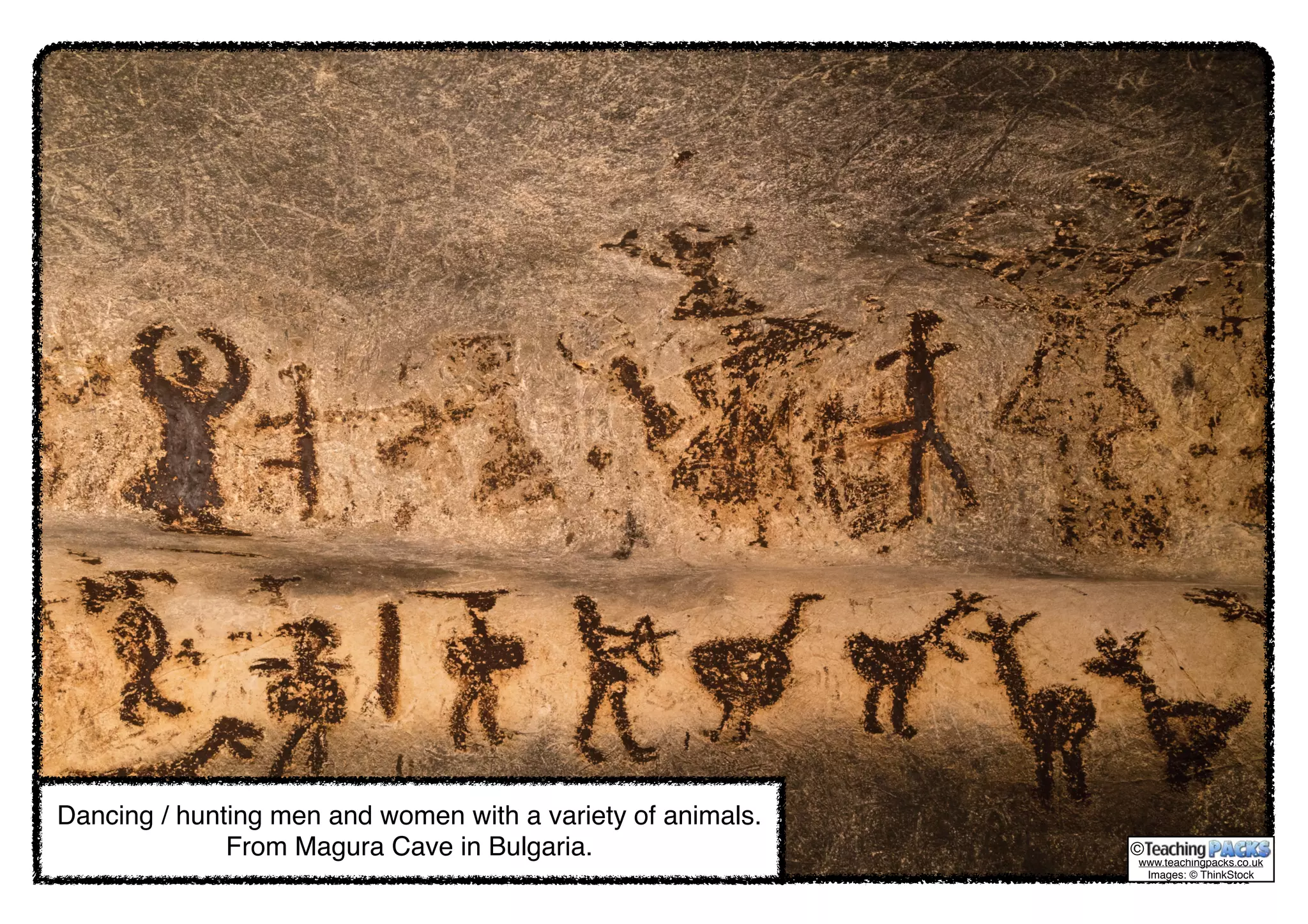 The Early Human History Pack | PDF