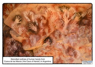 The Early Human History Pack | PPT