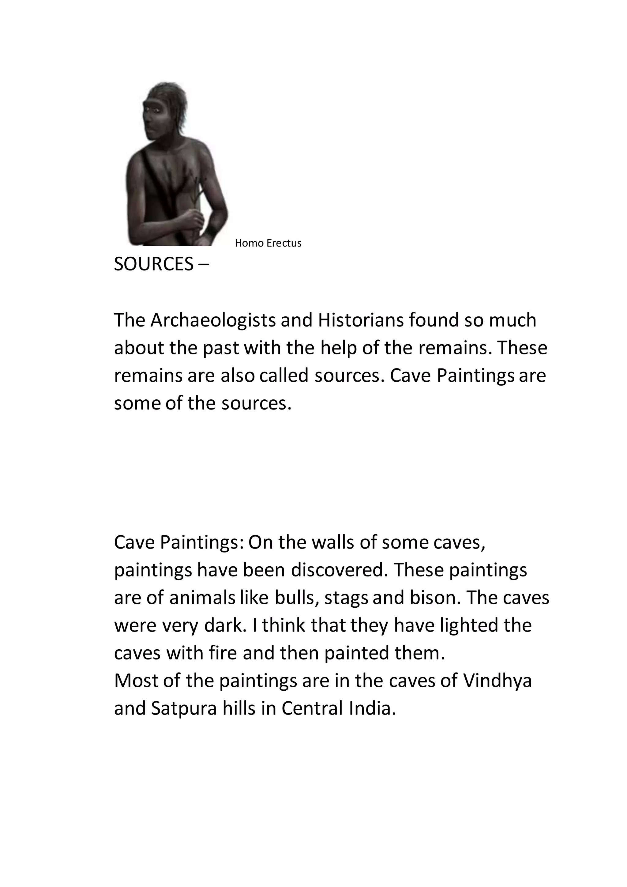 THE EARLY HUMANS (magazines).docx