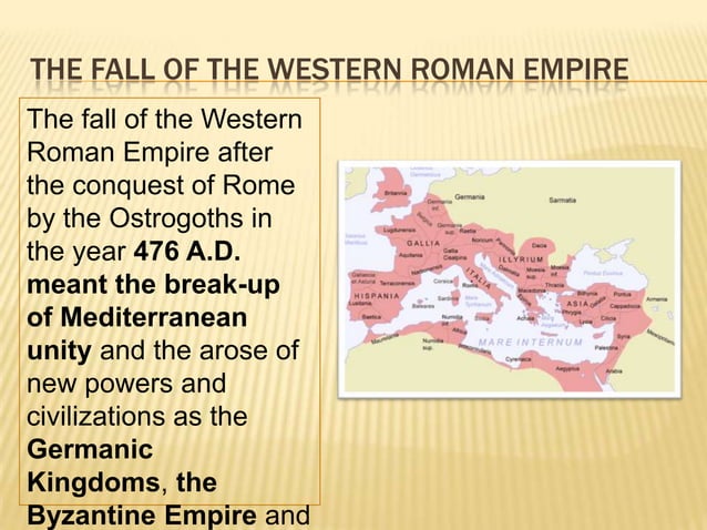 The Middle Ages: The Bizantine Empire | PPTX | Christianity | Religion & Spirituality