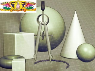 The early years of the royal order of jesters | PPT