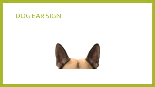 Ear signs in radiology | PPTX