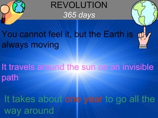 The earth | PPT