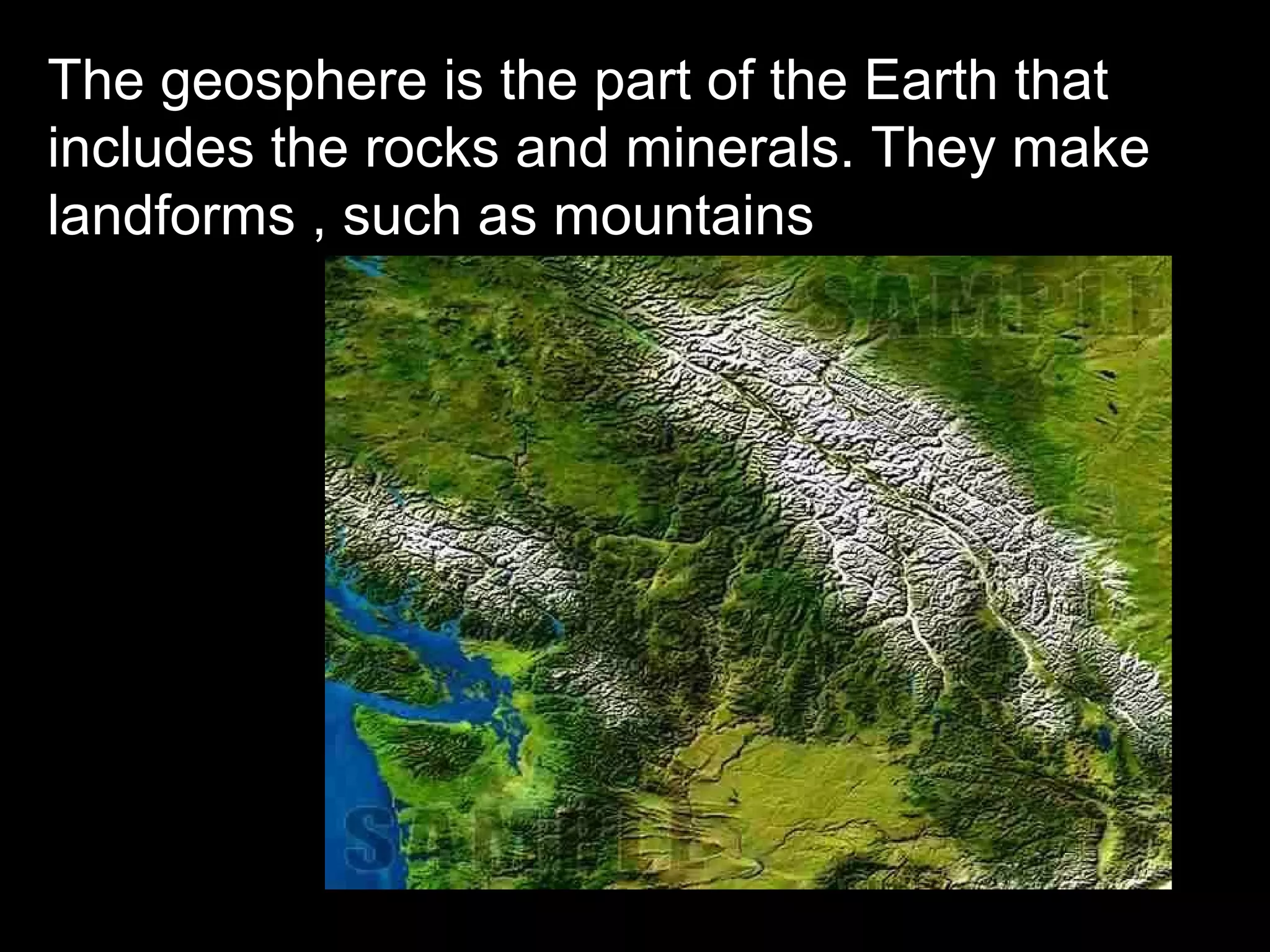 The earth | PPT
