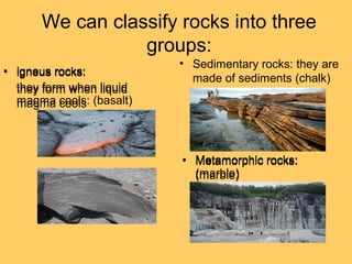 The earth | PPT