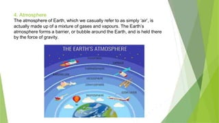 The Earth | PPT