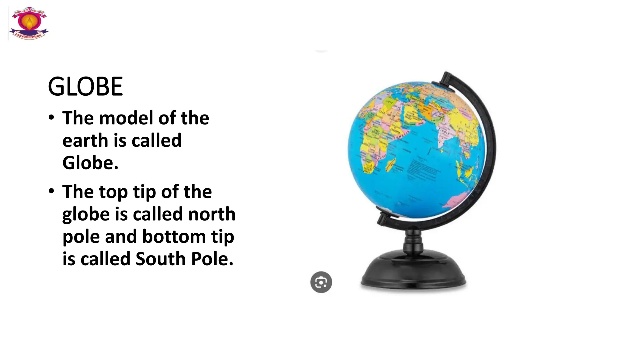 The Earth - our home.pptx