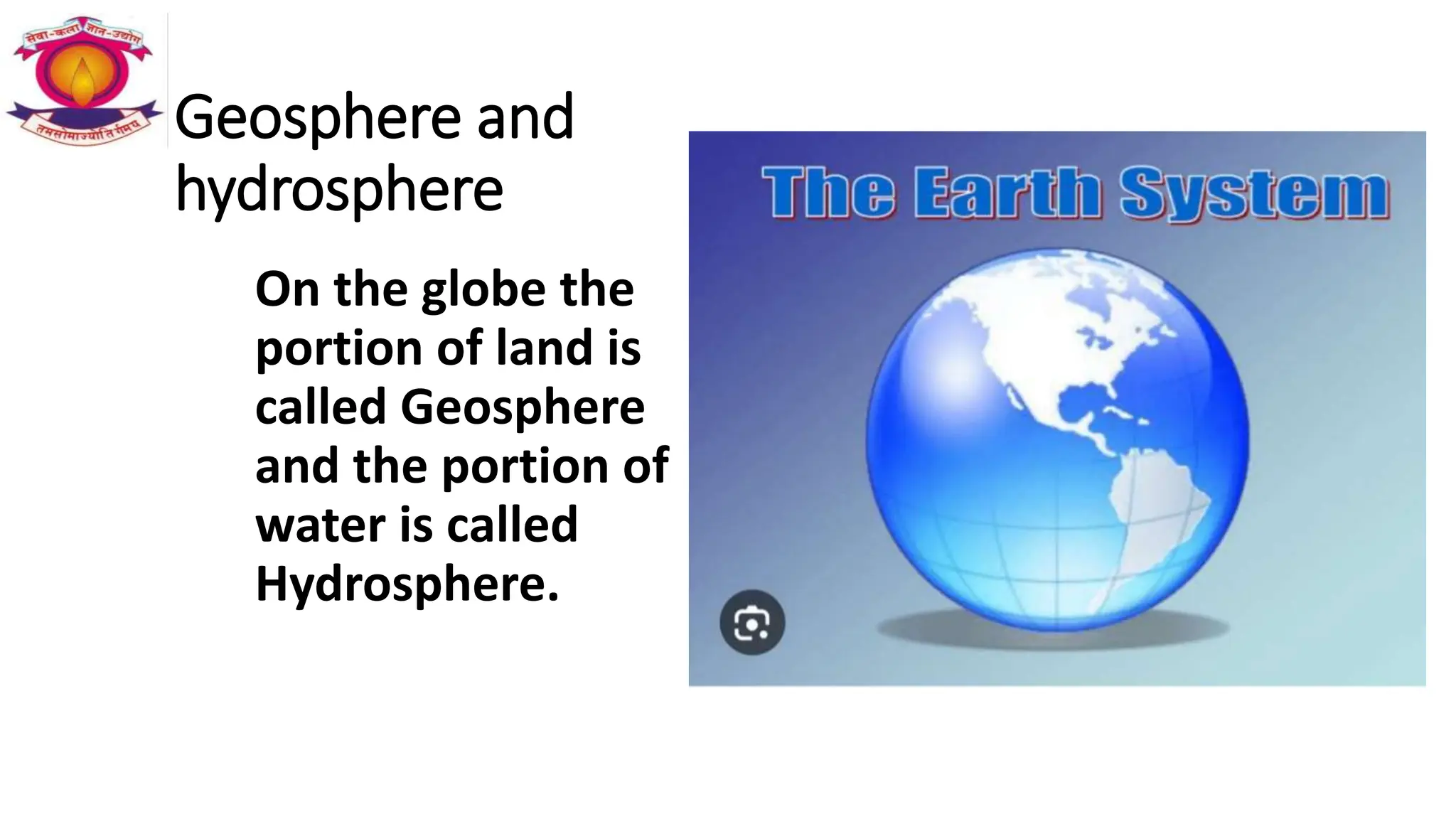 The Earth - our home.pptx