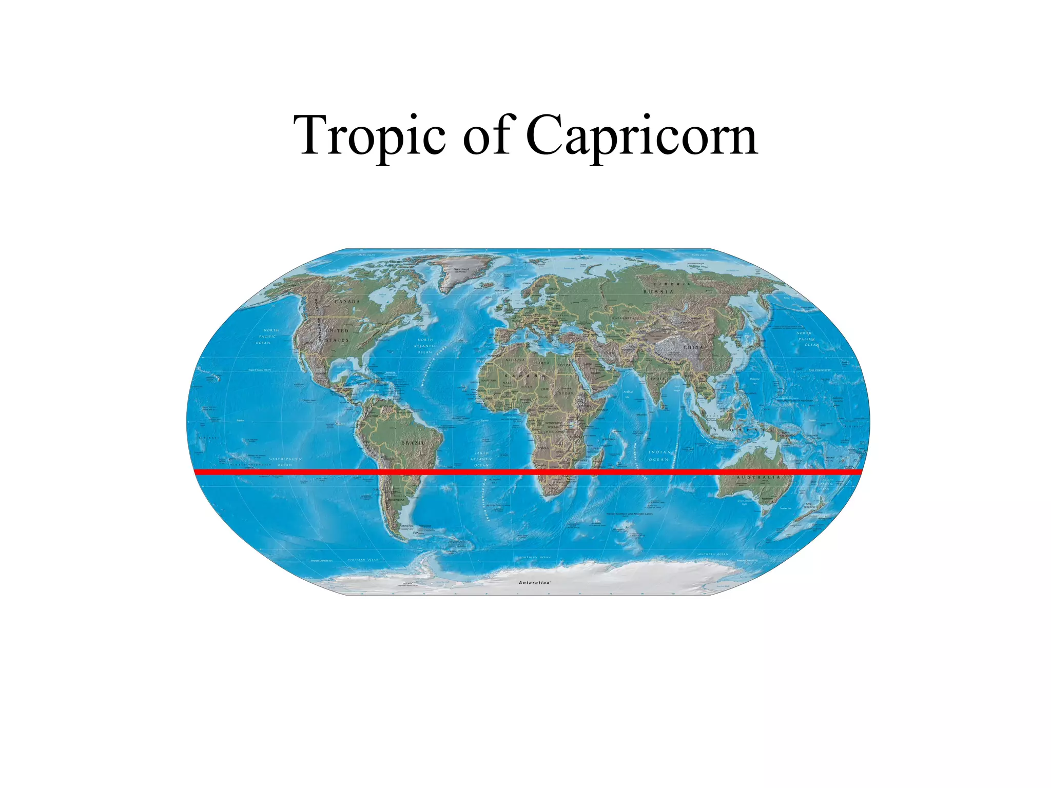 The Earth: basic vocabulary | PPT