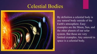 The earth in solar syatem | PPT