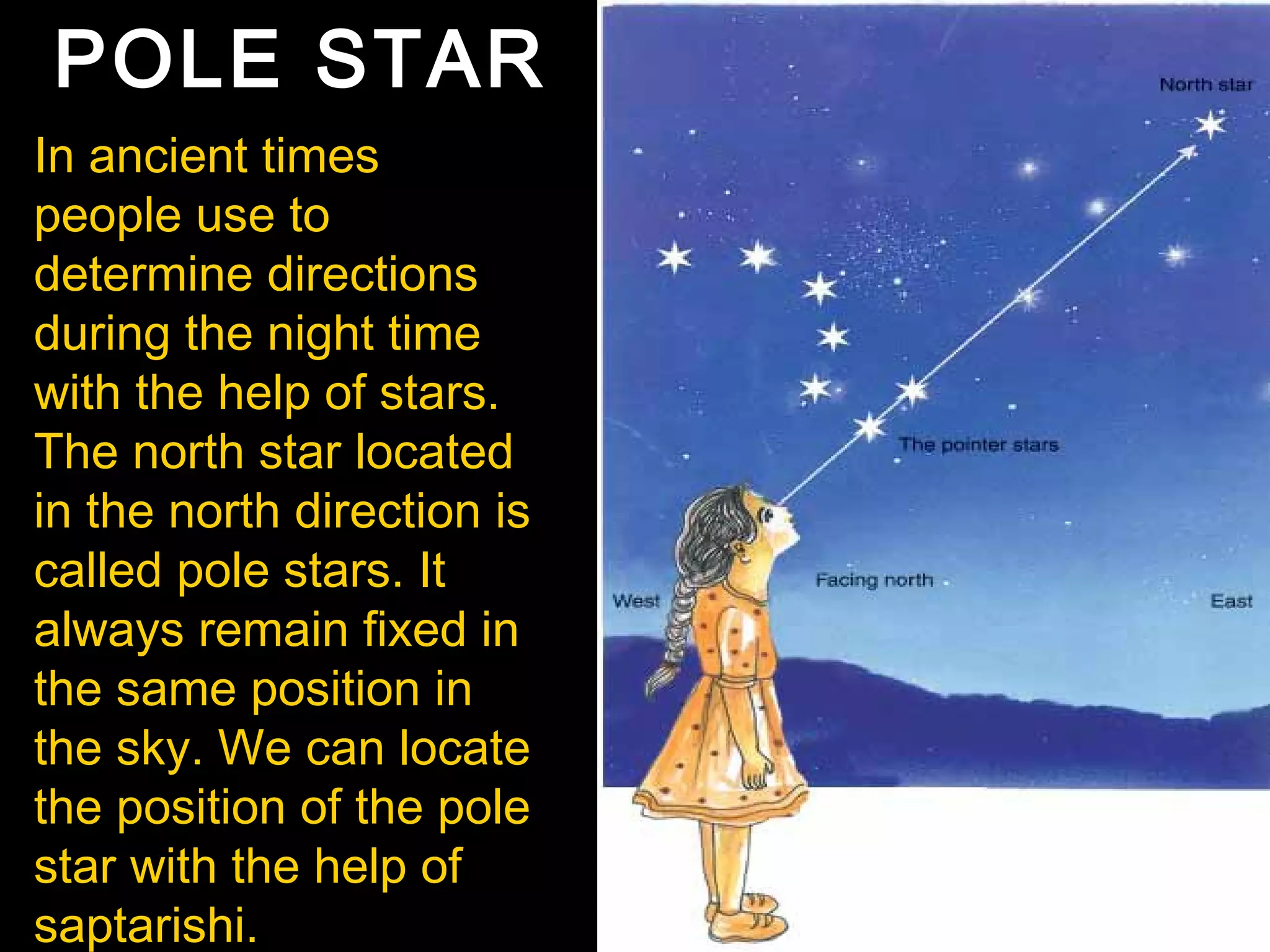 The earth in the solar system | PPT