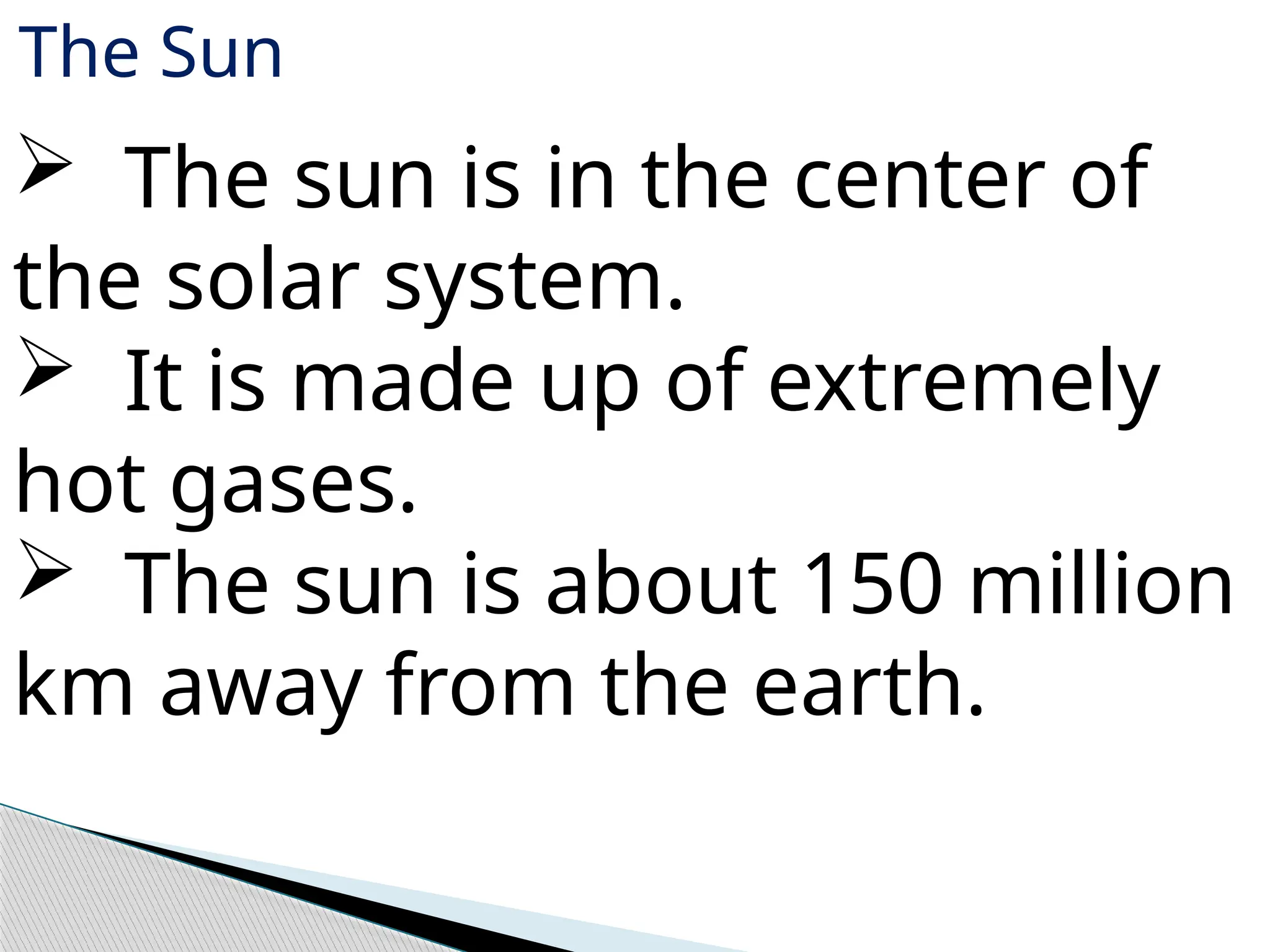 The Earth in the Solar System Notes.pptx