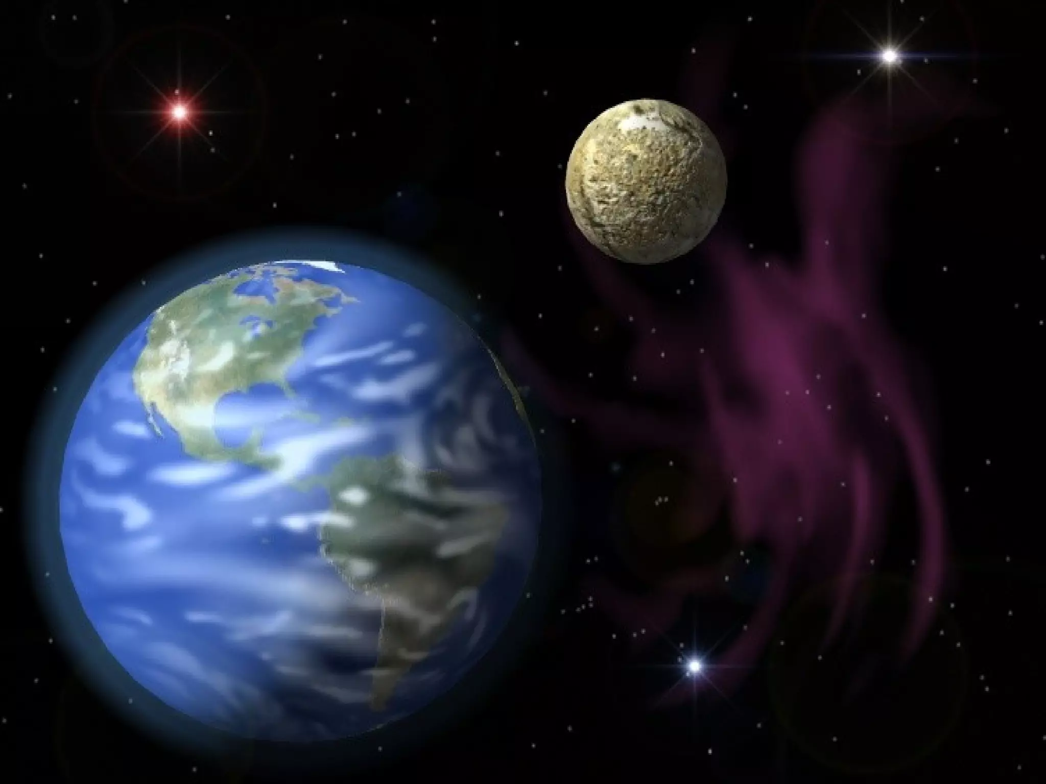 The earth is wonderful 2 | PPT