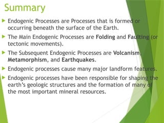 the EarthSci Q2 W2 Endogenic Process2.pptx