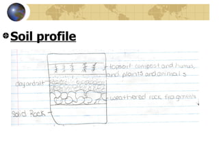 The Earth’S Crust #9 Soil | PPT