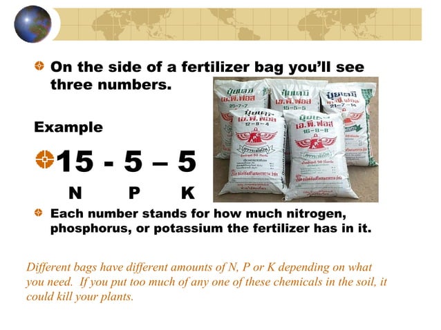 The earths crust soil | PPT